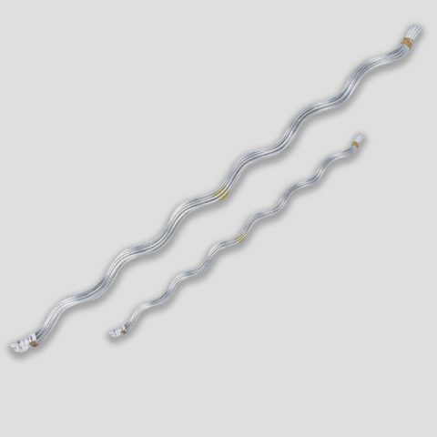 Varillas de protección para cable ACSR - Humbrall